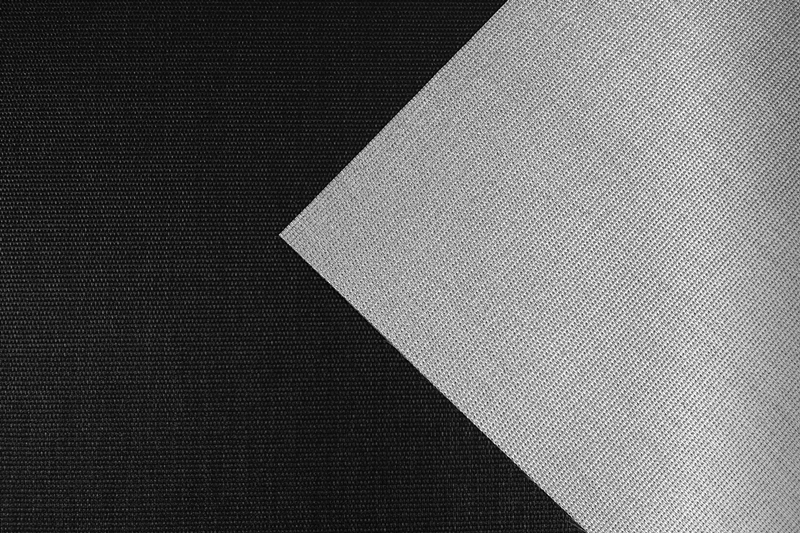 202 SilverScreen 2% | Verosol fabrics